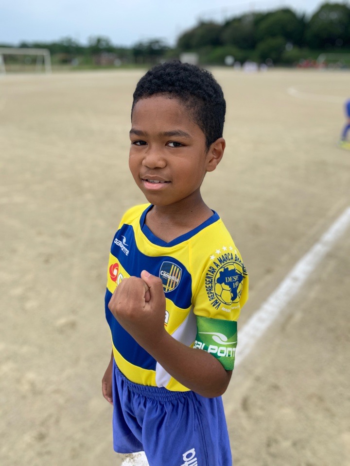 7/4 U-10 TRM | 油山カメリアFCオフィシャルサイト